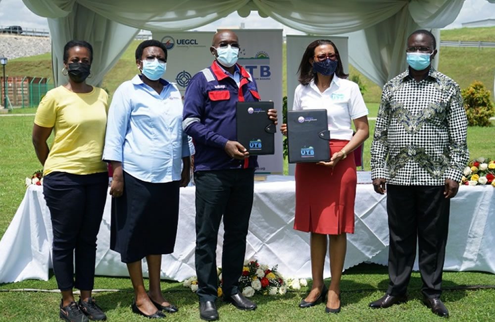 UTB to market Karuma, Isimba Hydropower Stations | The Uganda Today